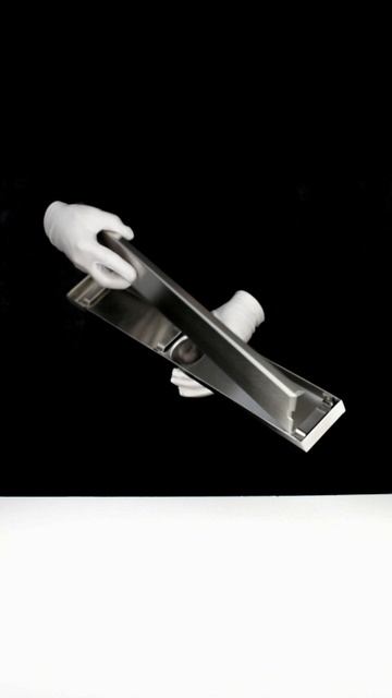 30033 Трап линейный