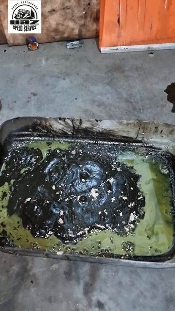 УАЗ Буханка - Вскрыли мост и нежданчик )