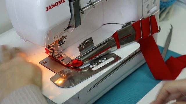 МК Окантовыватель. Как с ним работать_