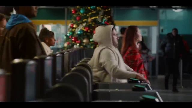 McDonald's - Fancy a McDonald's this Christmas (2023)