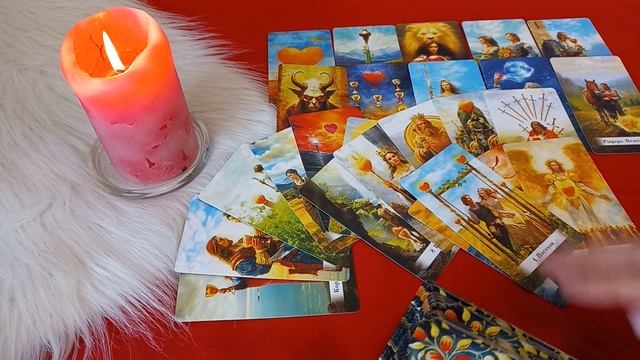 Кто и когда🥁🌷 придет в Вашу жизнь🧶🔮 для любви?💖