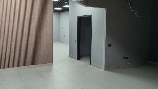 100 м2 на первой линии Спартаковской