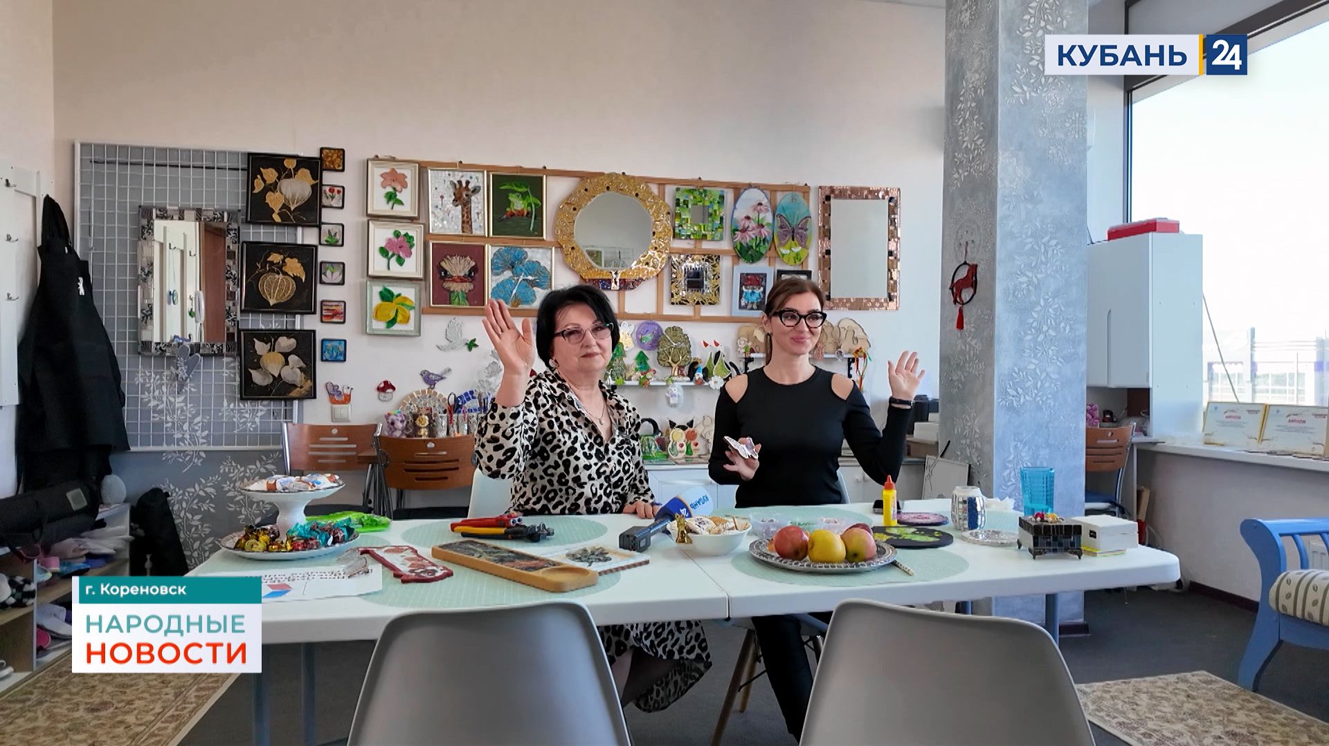Кореновск | Народные новости 26.03.2026