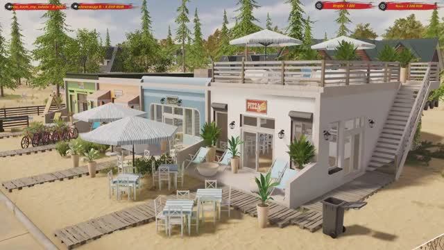 House Flipper 2 Дизайнер от Бога, строитель от случая