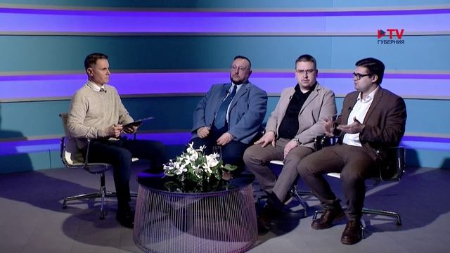 Вечер вместе. 26.03.2026