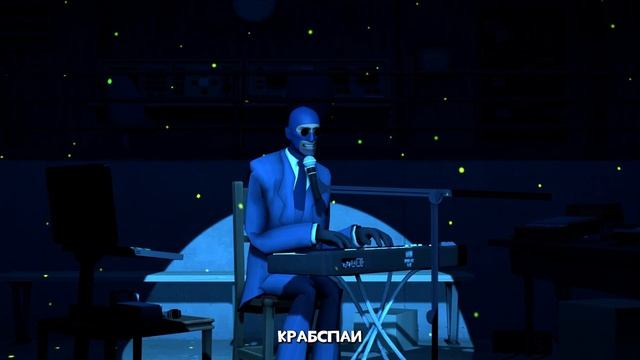 Welcome to Team Fortress RUS Cover Добро пожаловать в Team Fortress 2