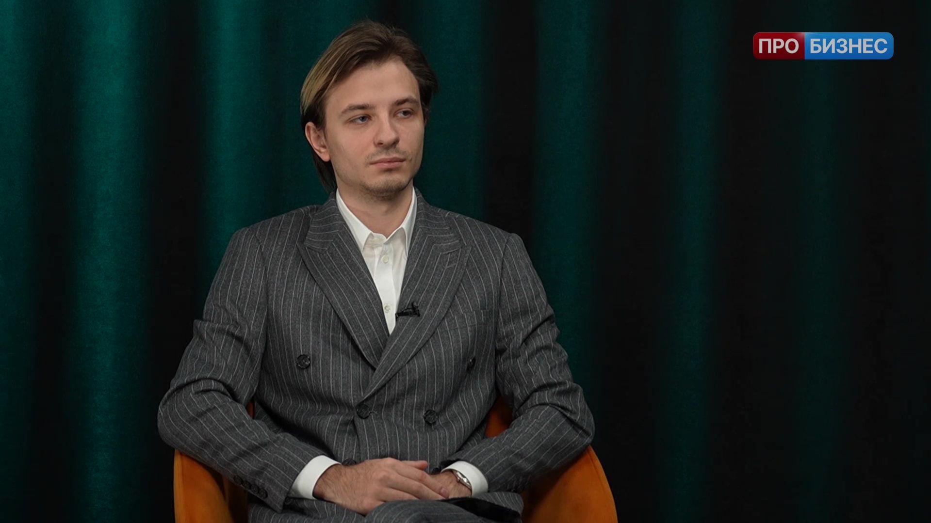 Компании и люди. Дмитрий Филимонов, продюсер и финансовый директор ALLSTARS Holding