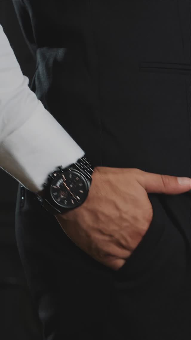 Наручные часы