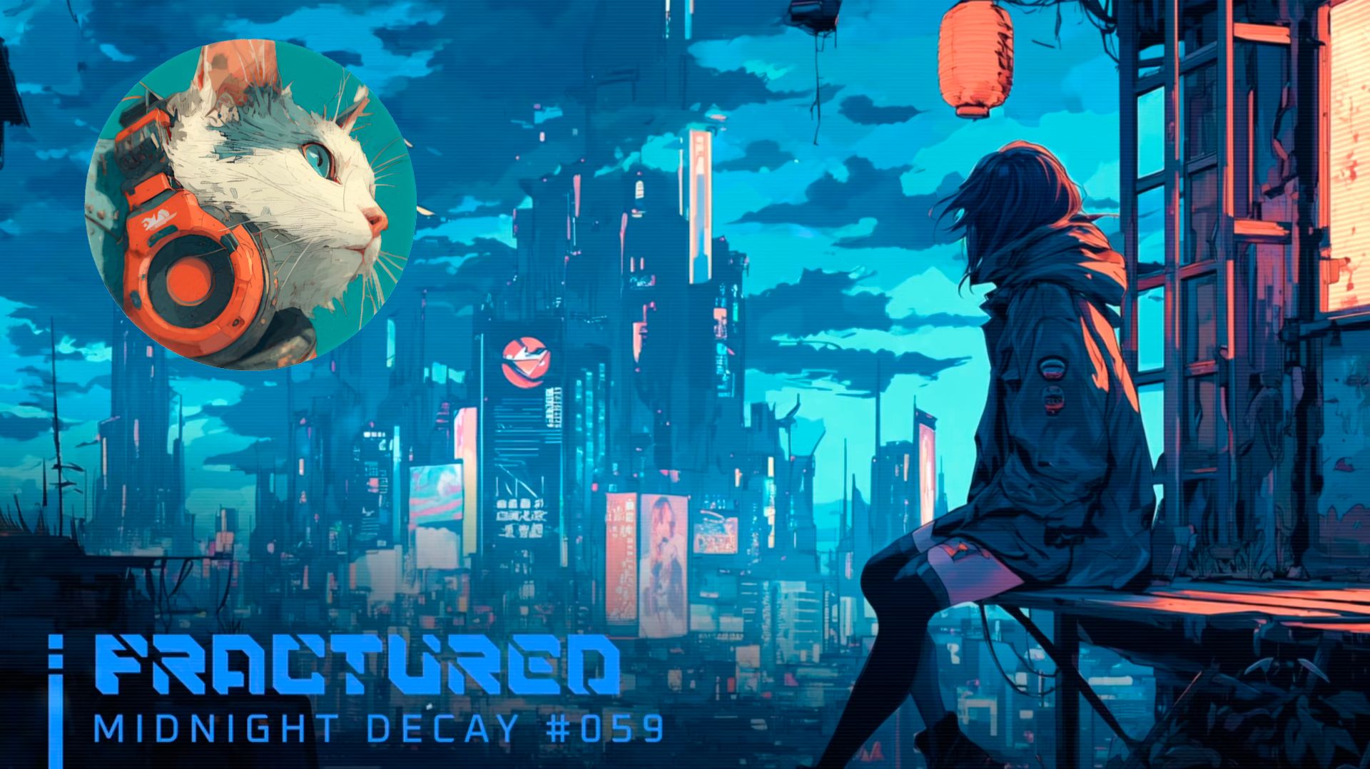 #059🌙FRACTURED|WomenSynthwave_MidnightDecay_26-03-2026