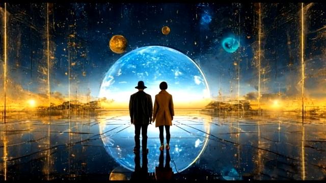 Параллель.  Песня на стихи Раисы Йилдырим