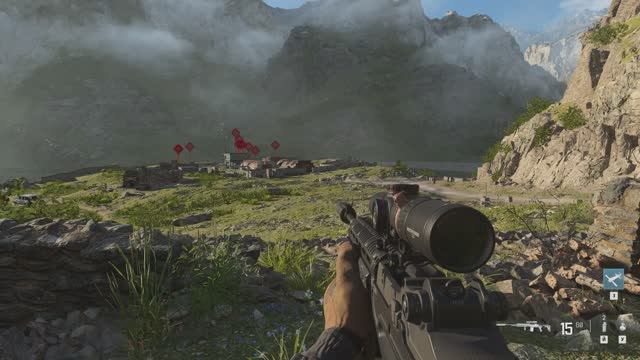 04_Call of Duty Modern Warfare III (2023)