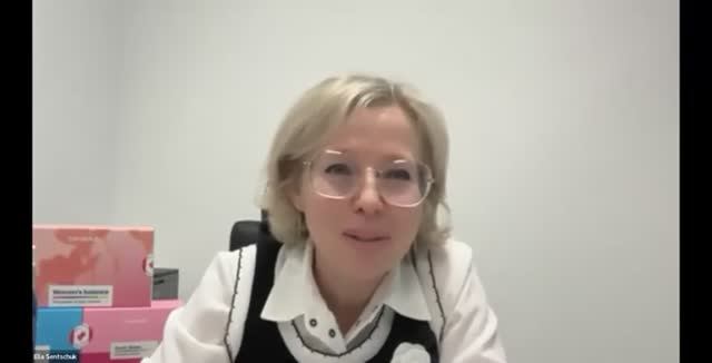 ГИПЕРТОНИЯ.  Давление как нормализовать. Элла Синчук врачом-терапевт