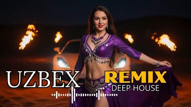Лучшие Узбекские Хиты 2026 Best Emotional Uzbek Love Remix 2026 ❤️ Silk Road Romantic Chill Mix
