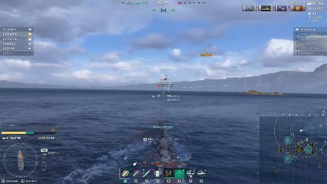 Ранги 23 сезон#9