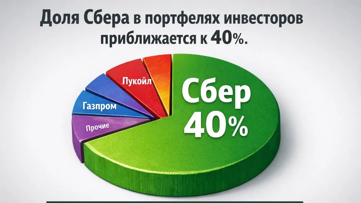 Сбер по 400 рублей? Или налог на сверхприбыль всё испортит? Ликбез по главной акции России