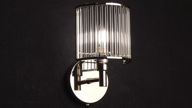 Светильники Newport 12500 Rebecca 12501/A, 12506/C, 12510+5/C