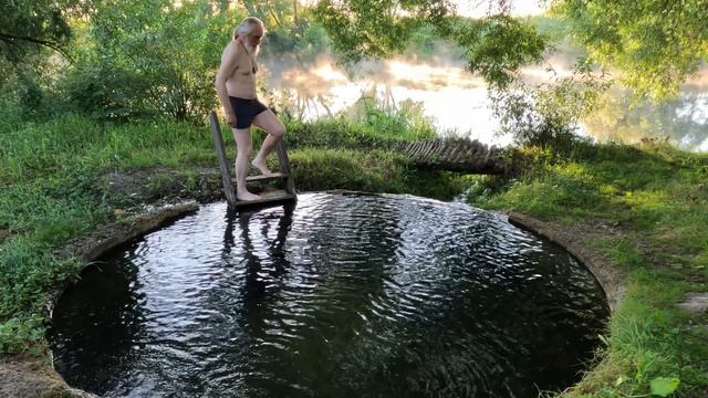 Великий Русский Путь. #7 Задонск Тула