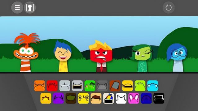 ГОЛОВОЛОМКА СПРУНКИ! РЕМИКС ЛЕГЕНДАРНОГО МУЛЬТИКА В ИГРЕ СПРУНКИ ИНКРЕДИБОКС ЛУЧШАЯ МУЗЫКА ФО РИЛ