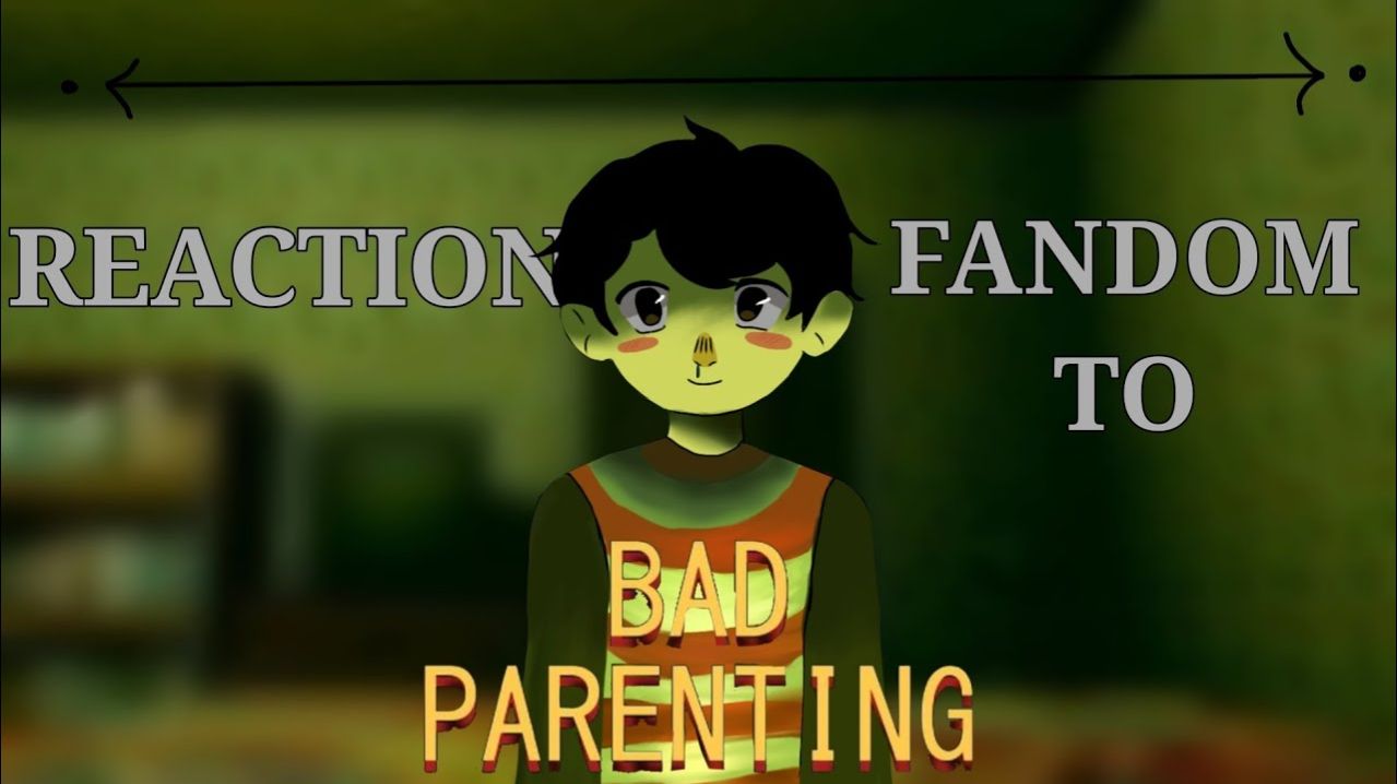 Реакция фандомов на Рона / 3|11 / Персонажи из разных вселенных / Гача реакция / Плохо воспитание