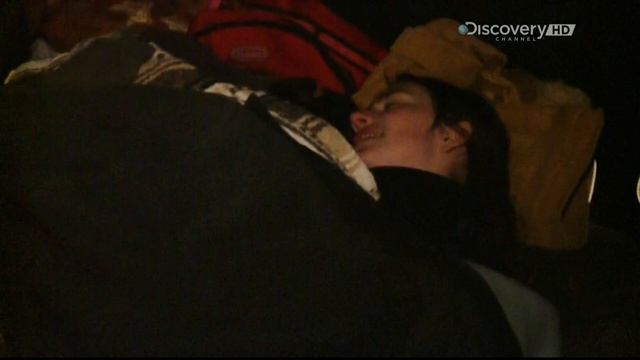 Аляска: Семья из леса 1 сезон 2 серия (реалити-шоу, 2014)