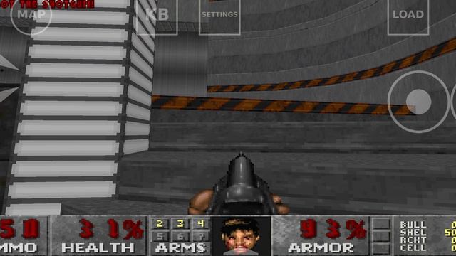 Free Doom (Entryway, Deimos-Phobos, Refinery)