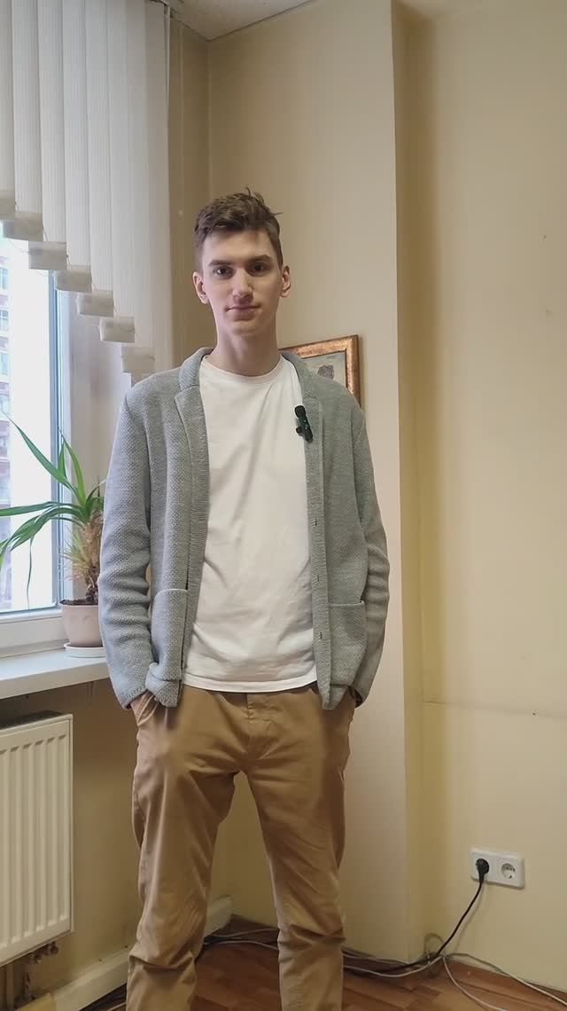 Серафим Гончаров о детском музыкальном развитии