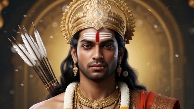 27 марта 2026 - Рама Навами! День рождения Бога Рамы. Мантра.