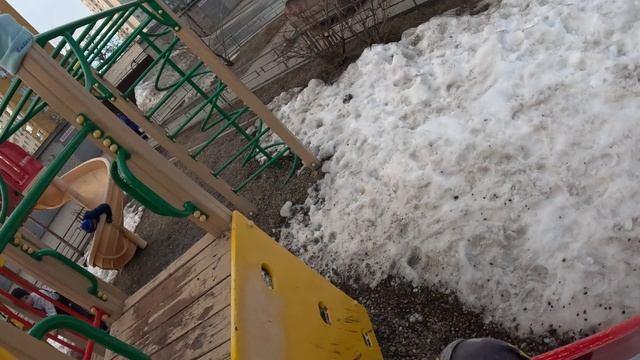 жмурки без земли на вишне