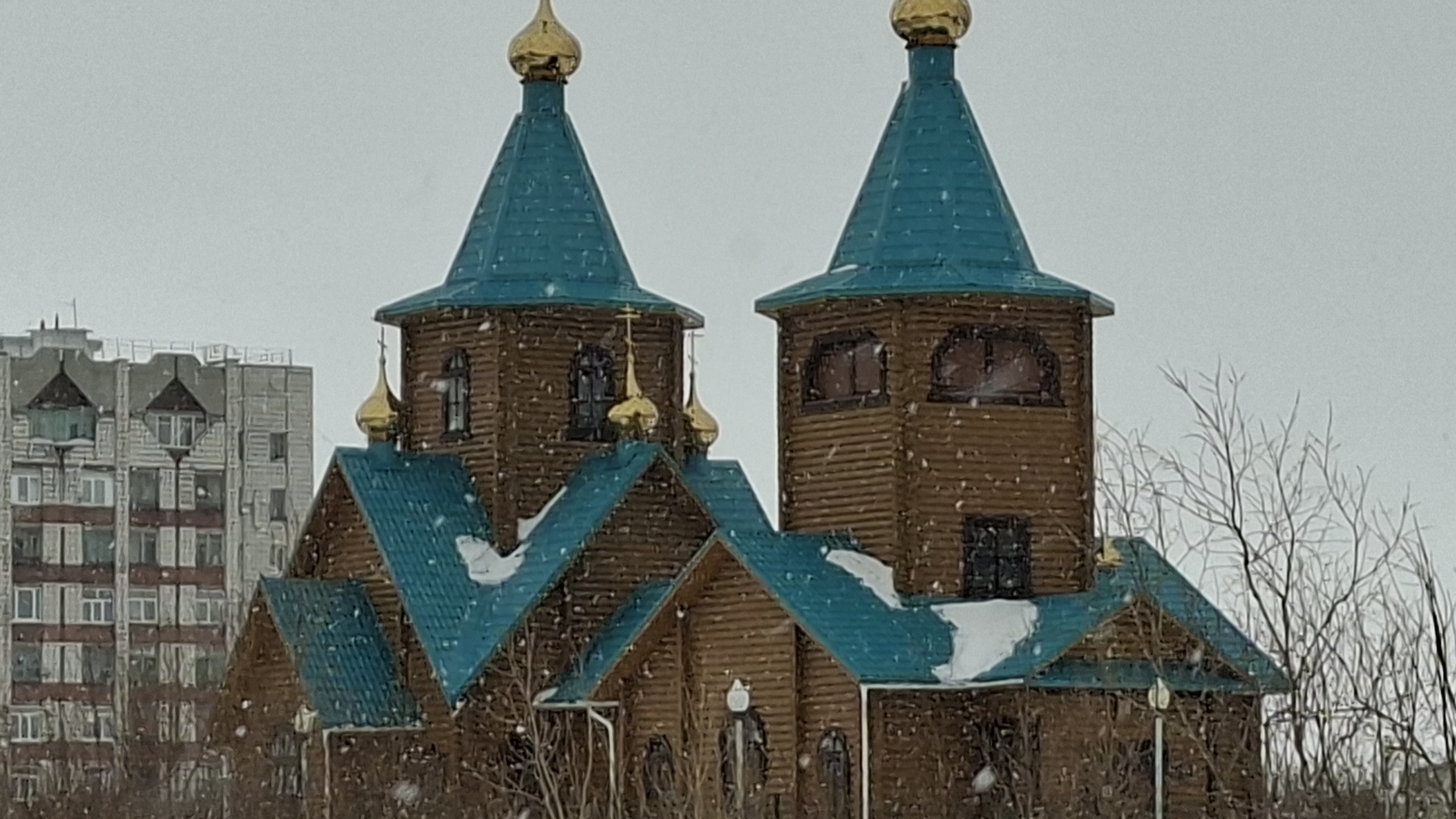 Воркута/Квартиры за 150тыс. Правда или ложь.