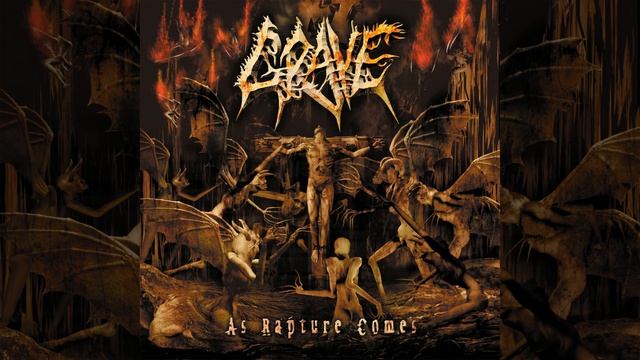 06 - Unholy Terror (GRAVE)