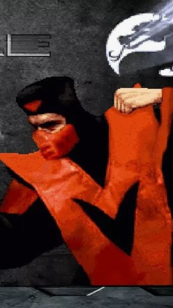 Ониро(ONIRO).Mortal Kombat Defenders Of The Earth Plus