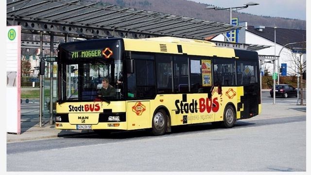 Кировский завод приобрёл этот автобусный завод в Германии,воспользовавшись государственными субсидия