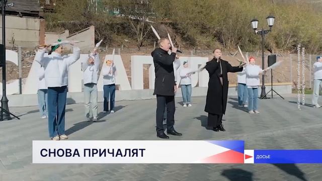 Новости "Волга 24" 28.03.2026. Утренний выпуск