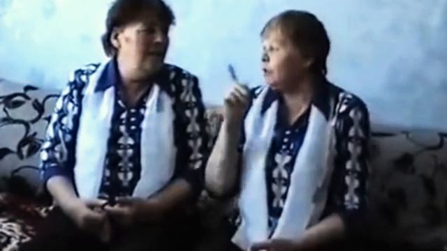 Людмила Раевская и Галина Худякова Одинокие