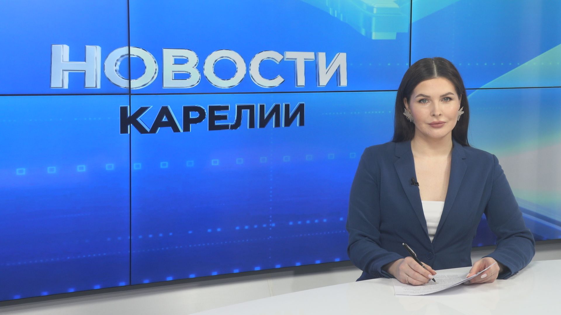 Новости Карелии с Натальей Ильиной | 27.03.2026