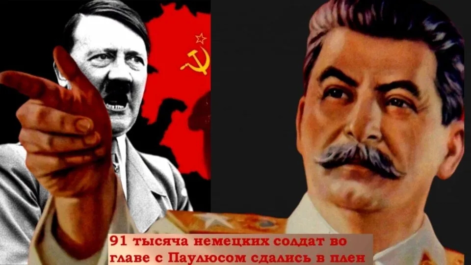 ЕВРОПА МАНИАКАЛЬНО МЕЧТАЕТ ВНОВЬ ПРОЙТИ ПОБЕДНЫМ МАРШЕМ ПО МОСКВЕ,КАК 57 ТЫСЯЧ ВОЯК В ИЮЛЕ 1944 ГОДА