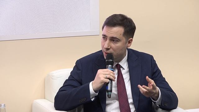 INNOVATION PACK | Сессия «Упаковка — FMCG/Ритейл»