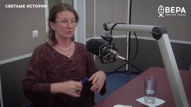 «Как Бог говорит с человеком» / Светлые истории