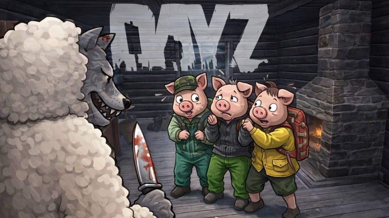 Мэр Камышово втерся в ДОВЕРИЕ к НОВИЧКАМ