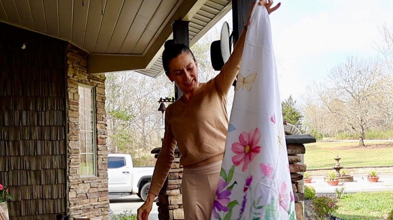 У Нас Опять Новоселье | Вечерний Сладкий Кофе ☕️ | Распаковка | Семейный Влог Эгине | Heghineh