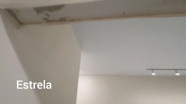 Натяжные потолки для всей квартиры