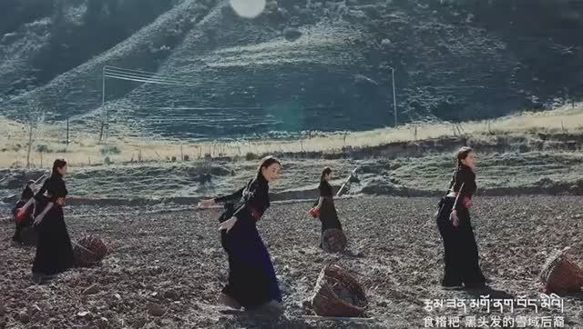 བོད་གཞས་༢༠༢༦༼ཨ་ཅེ་རོང་གི་བུ་མོ།༽གཞས་མ། ལྷ་ལུང་སྒྲོལ་མ། ࿉ by Lhalung Dolma 2026