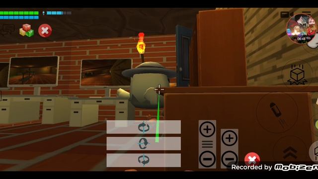 Пять ночей в пятёрочке ночь один