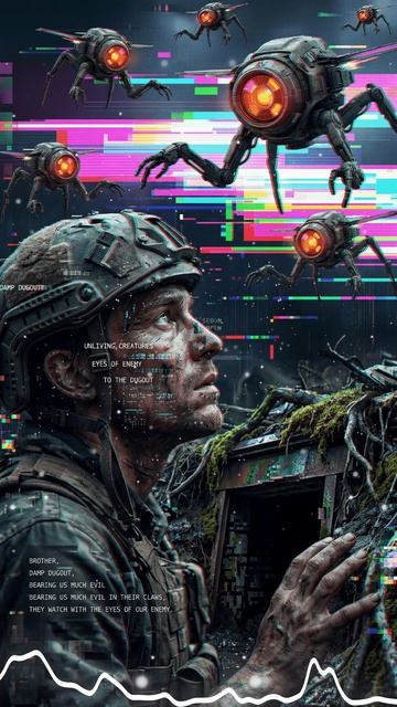 Давай! Ты сможешь брат!