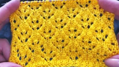 АЖУРНЫЙ УЗОР-только нежность и аккуратность🧡