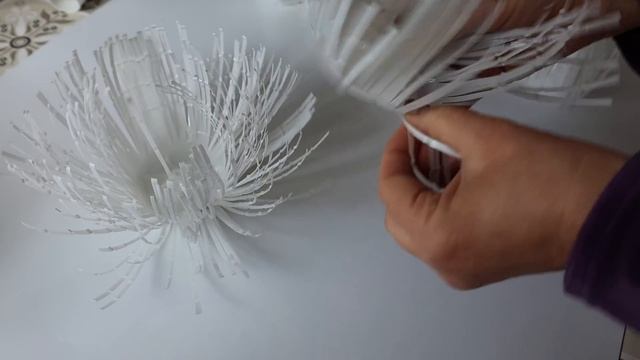 Зачем я собираю бутылочки из-под молока. Покажу, какой декор я из них делаю