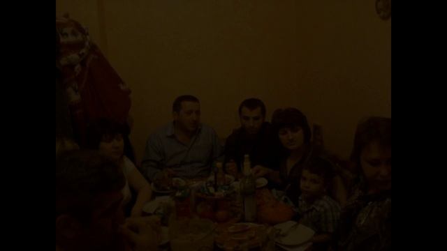 Иван и Зураб