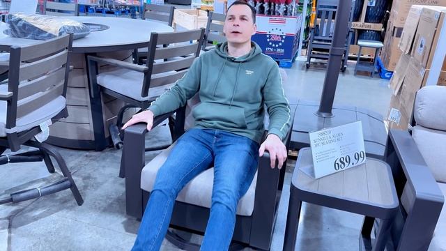 ВЛОГ- ПЕРВЫЙ РАЗ В COSTCO _ Покупка для кухни на ВСЮ ЖИЗНЬ 🍳(ProAuctionLine)