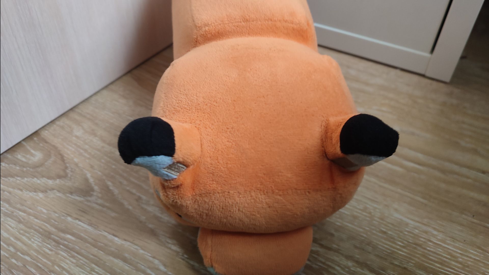 Анонс "Нету больше расписания программ"