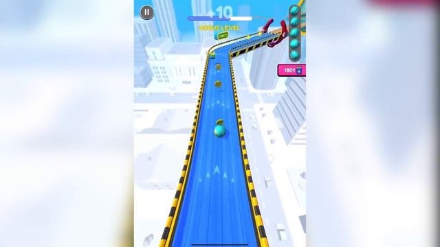 Going Balls  Super Speed run Gameplay New Update Level 816 Bonus level